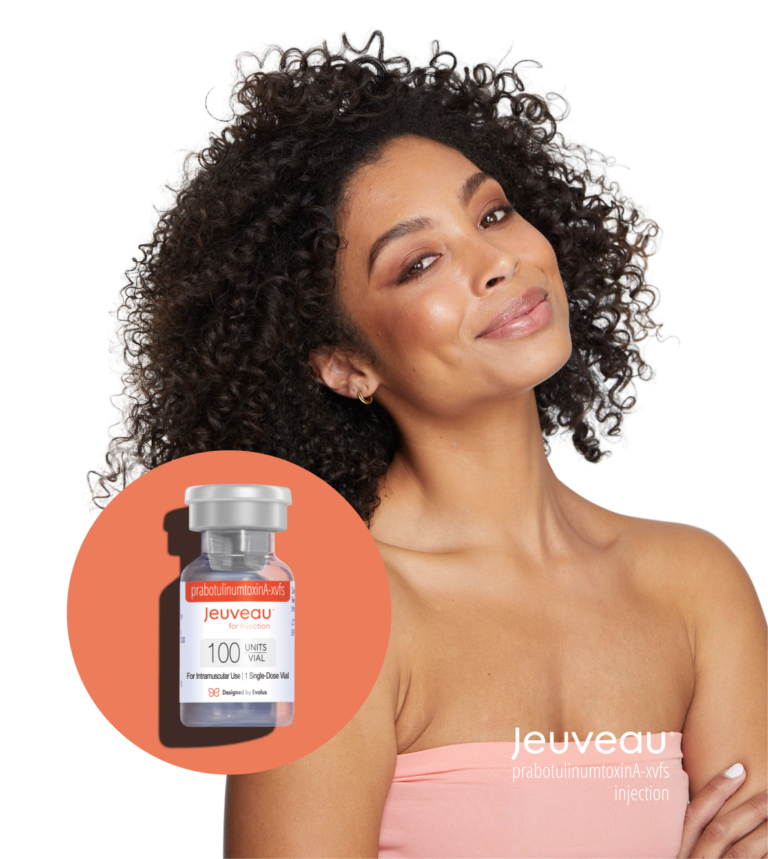 Jeuveau® | Pipeline Medical Your Medical Procurement Partner