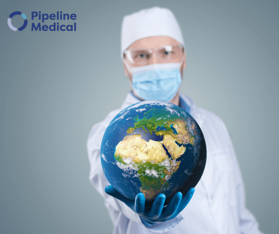 Pipeline Medical :The Future Of Sustainable Surgical Supplies ...