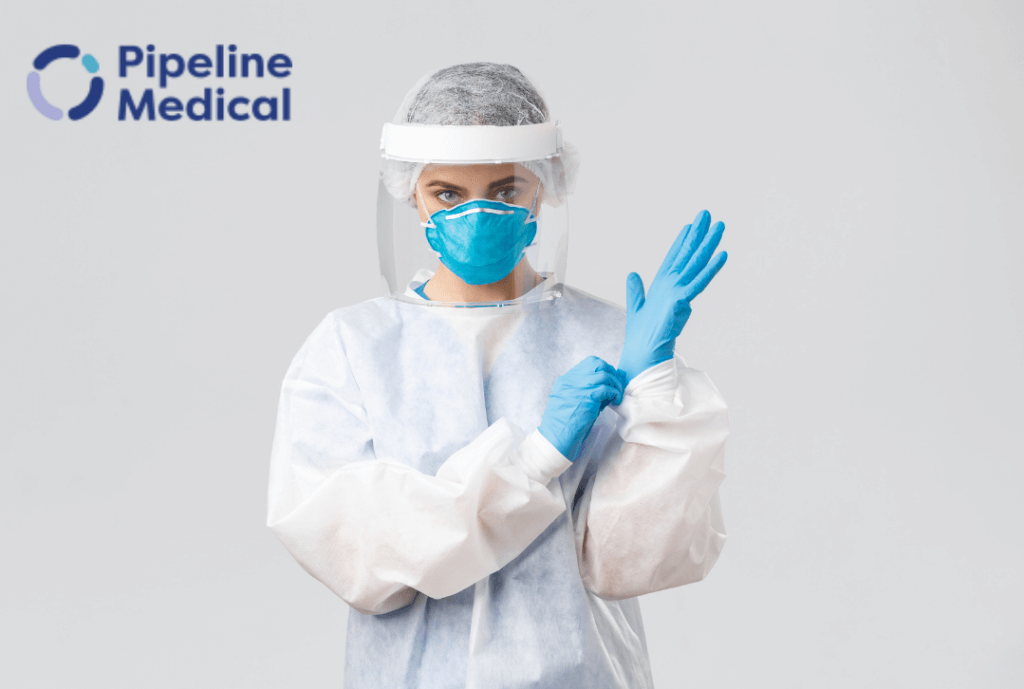 The Role Of Personal Protective Equipment (PPE) In Infection Control ...