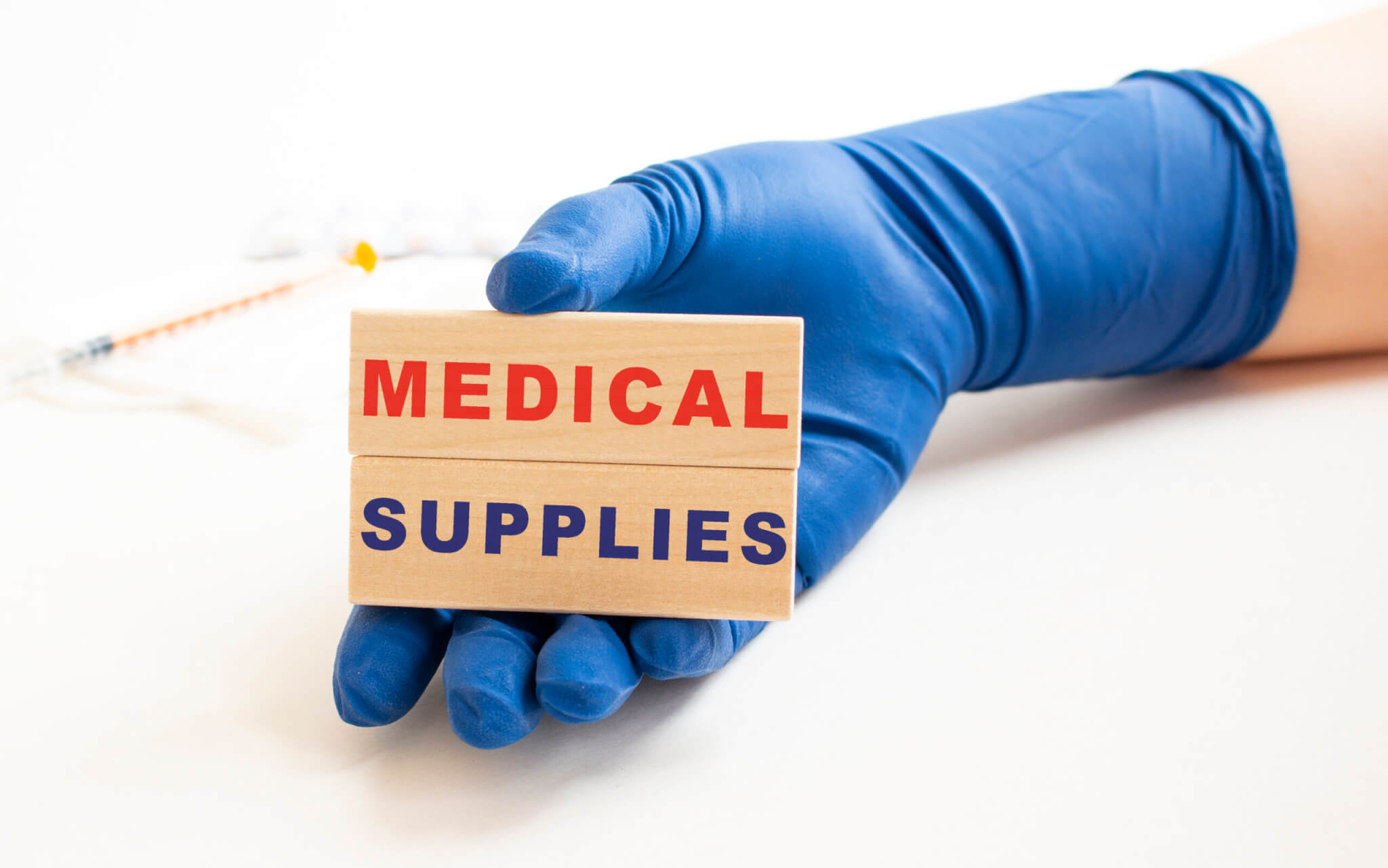 Addressing Medical Supply Shortages: A Global Call To Action | Pipeline ...