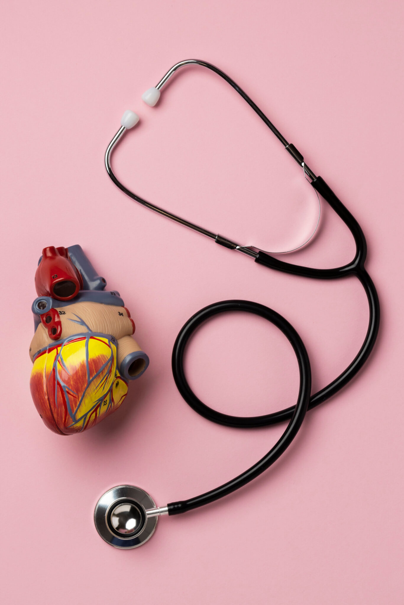 Cardiology Supplies: Pioneering Advances In Diagnostics And ...