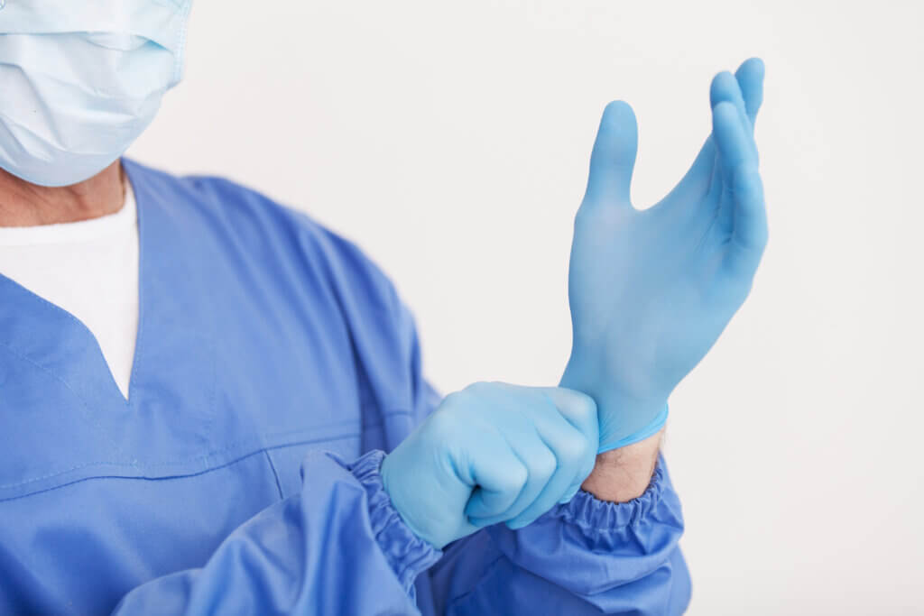 Sterile Surgical Gloves: A Medical Essential | Pipeline Medical Your ...