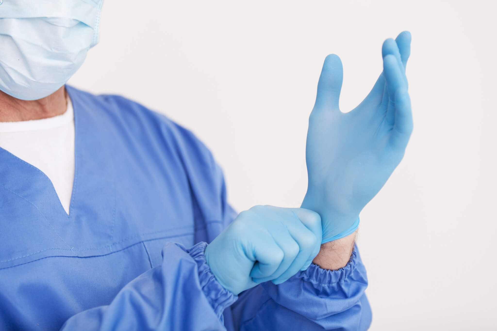 Sterile Surgical Gloves: A Medical Essential | Pipeline Medical