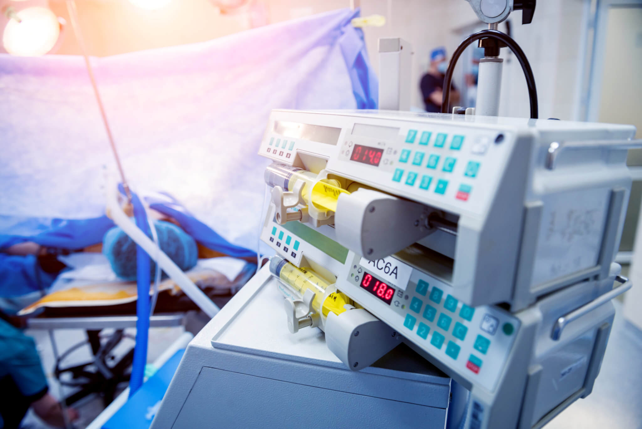 Electrosurgical Unit Suppliers | Pipeline Medical