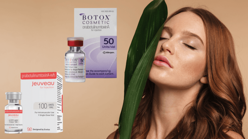 Jeuveau Vs. Botox: A Comprehensive Comparison | Pipeline Medical