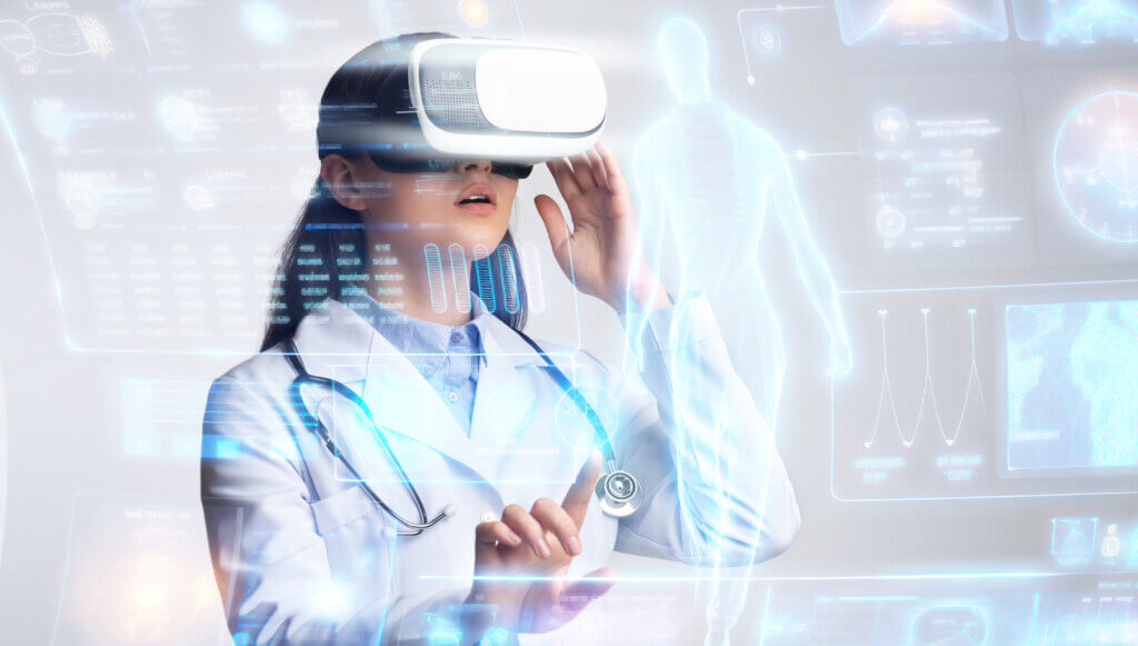 Medical Industry: Generative AI In Healthcare | Pipeline Medical Your ...