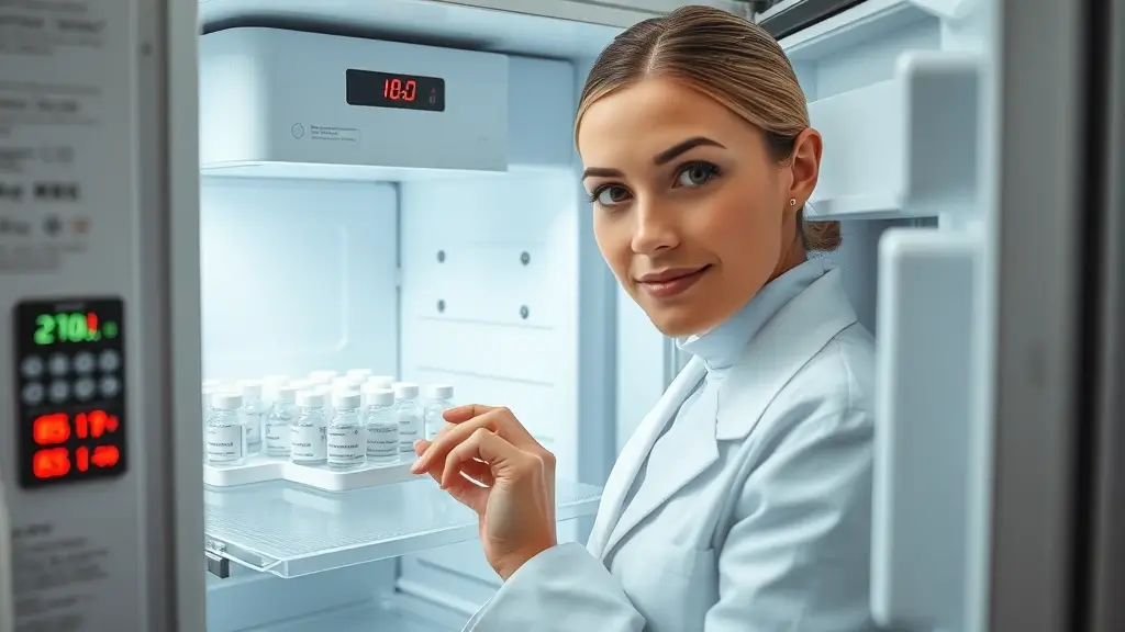 Effective BOTOX® Storage: How To Safely Store Reconstituted Botulinum ...