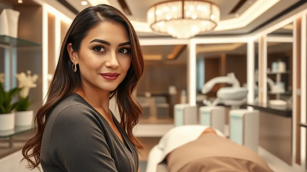 The Complete Medical Spa Business Plan: A Comprehensive Guide To ...