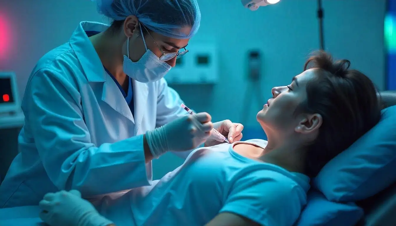 Understanding Triamcinolone Injection In Pain Management | Pipeline ...