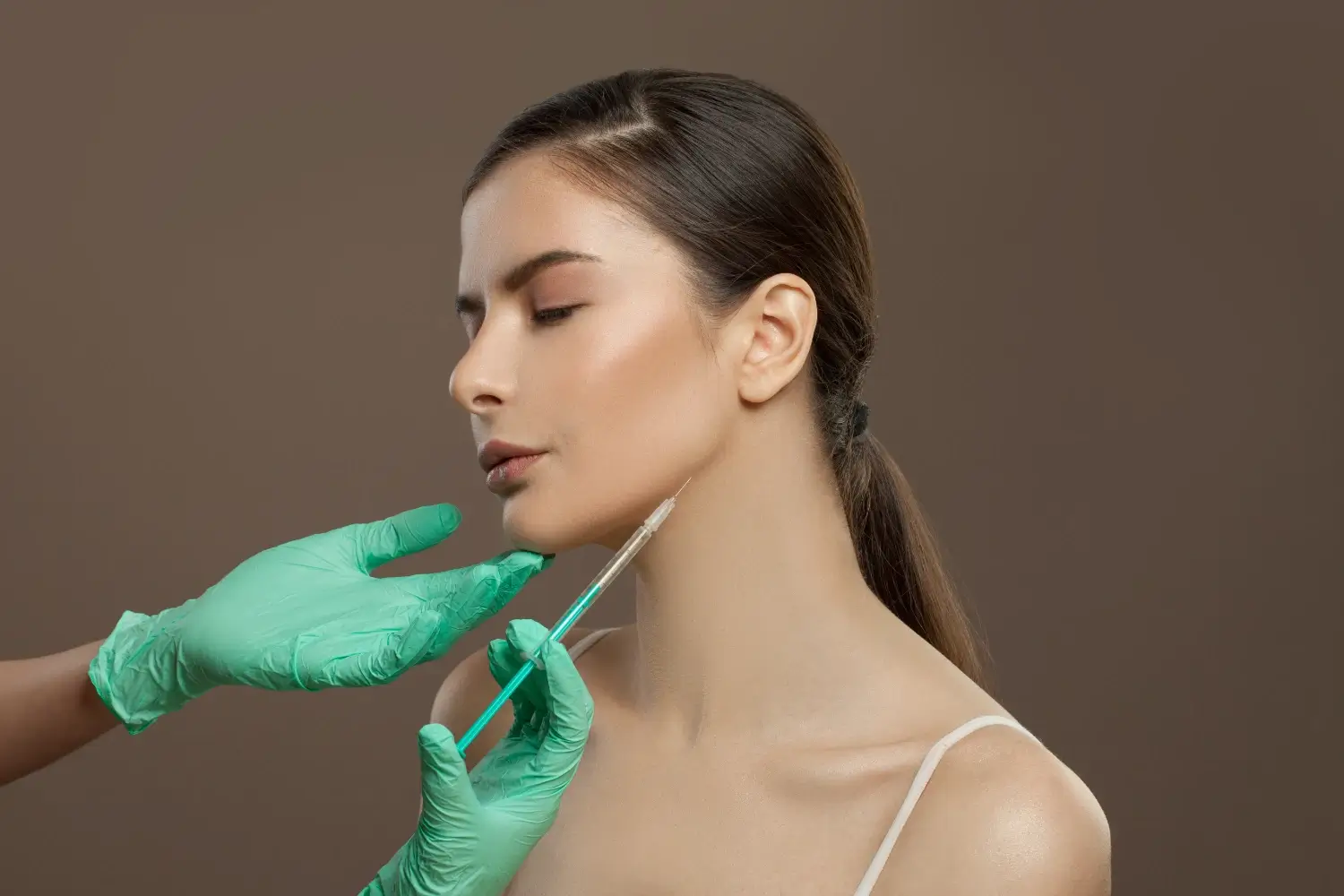 Key Facts About Masseter BOTOX® Cosmetic And Therapeutic Injections ...